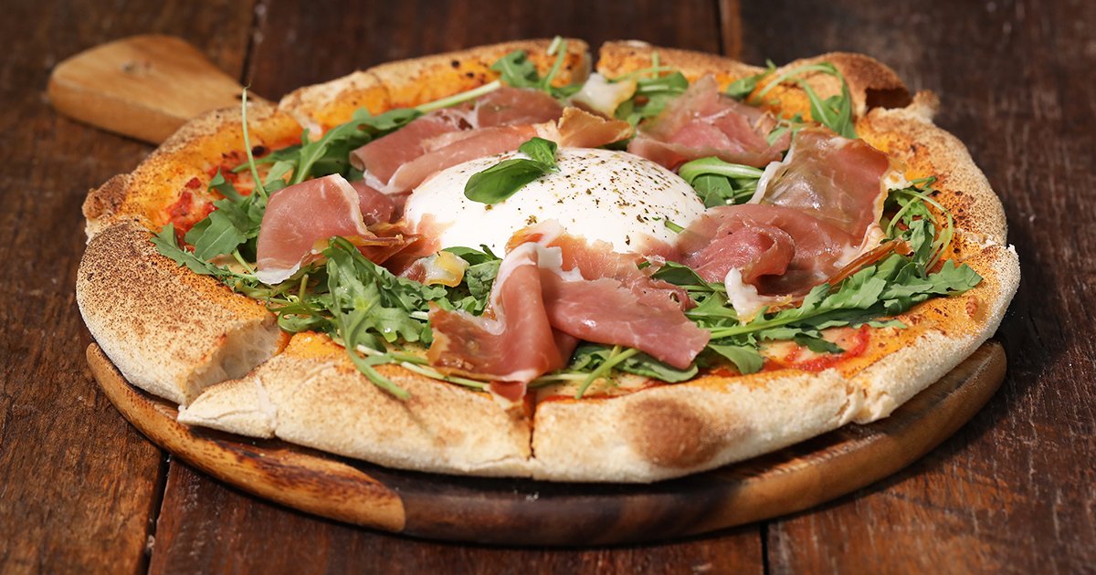 รีวิวร้าน Take a Breath cafe & eatery ร้านอาหารไทย-อิตาเลียนและคาเฟ่